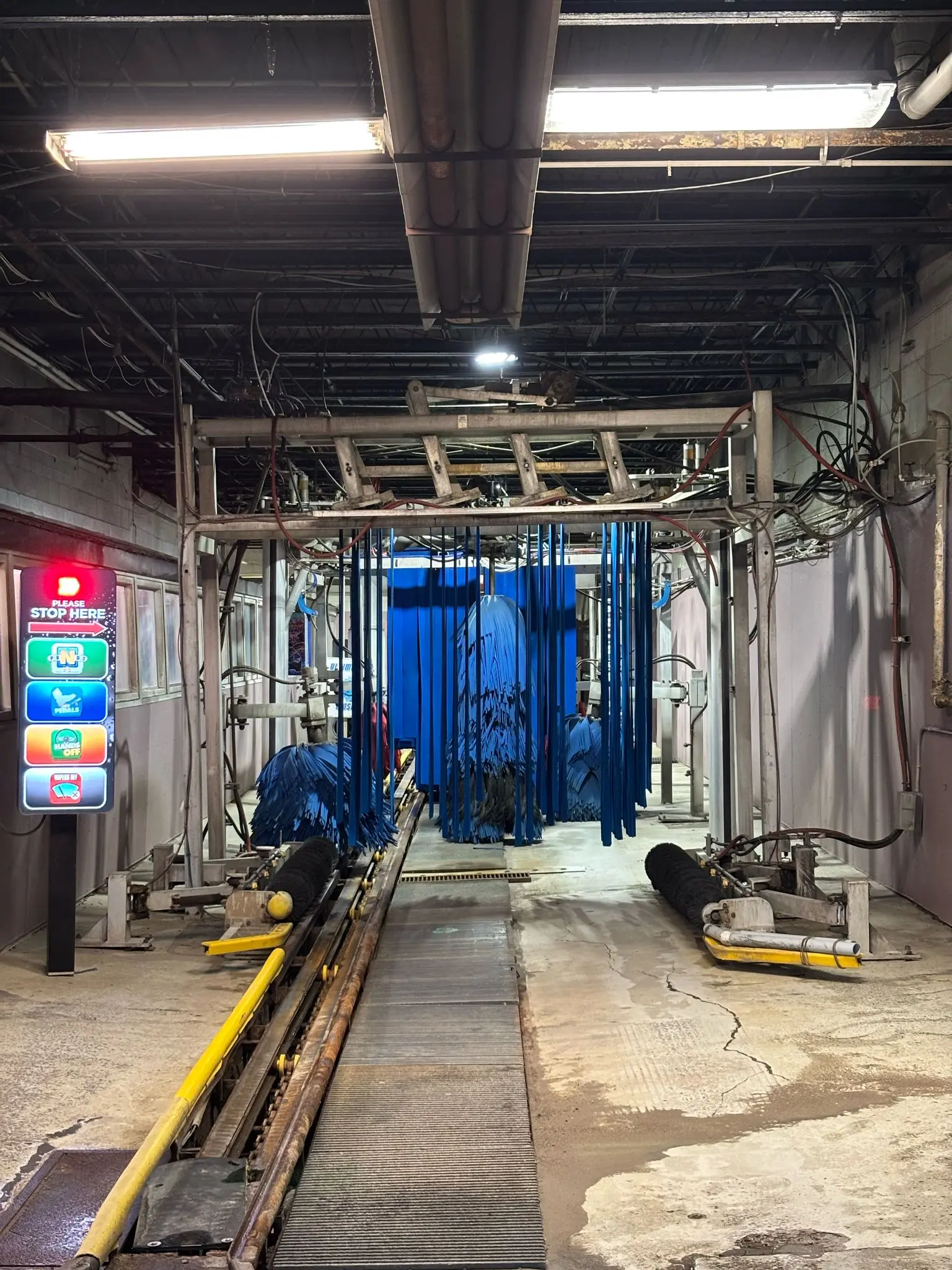 AAGL Carwash - Premium Car Wash Services | Best Car Wash Peterborough ON | Affordable Interior ...